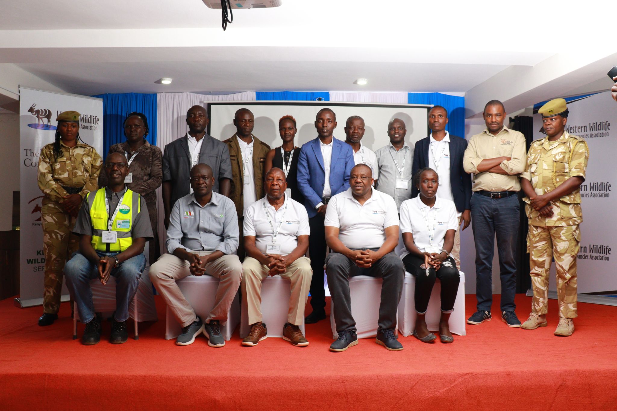 Exciting Leadership Changes at WWCA: Welcoming Our Newly Elected Board ...